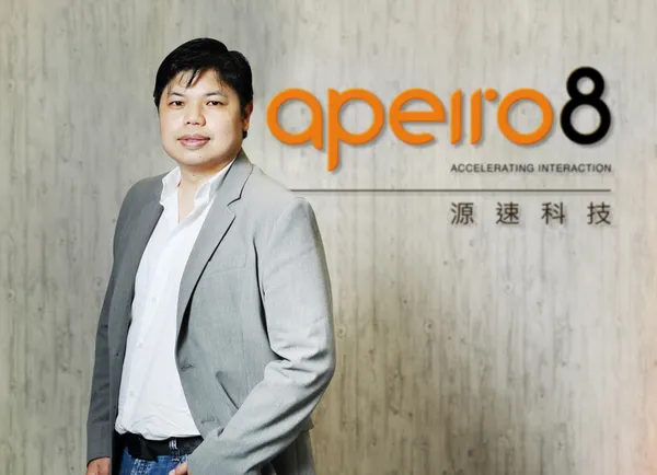 首創客製化CDN服務！台灣團隊Apeiro8滿足企業飆速與資安需求|數位時代 BusinessNext