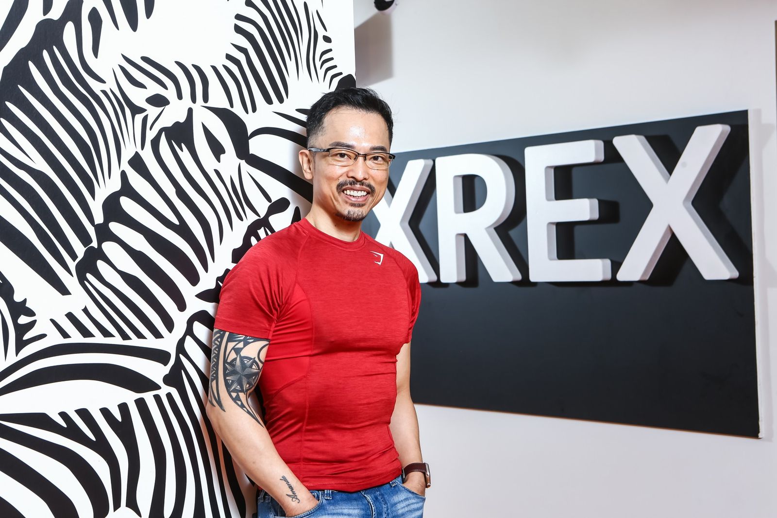 CEO of Taipei-based XREX talks Web3 on Startup Island TAIWAN podcast | Meet Global