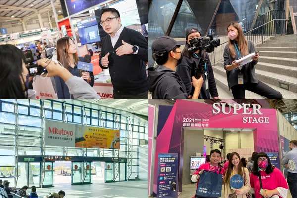 接軌數位新時代，ivendor掌握六大關鍵擘劃數位行銷藍圖｜未來商務