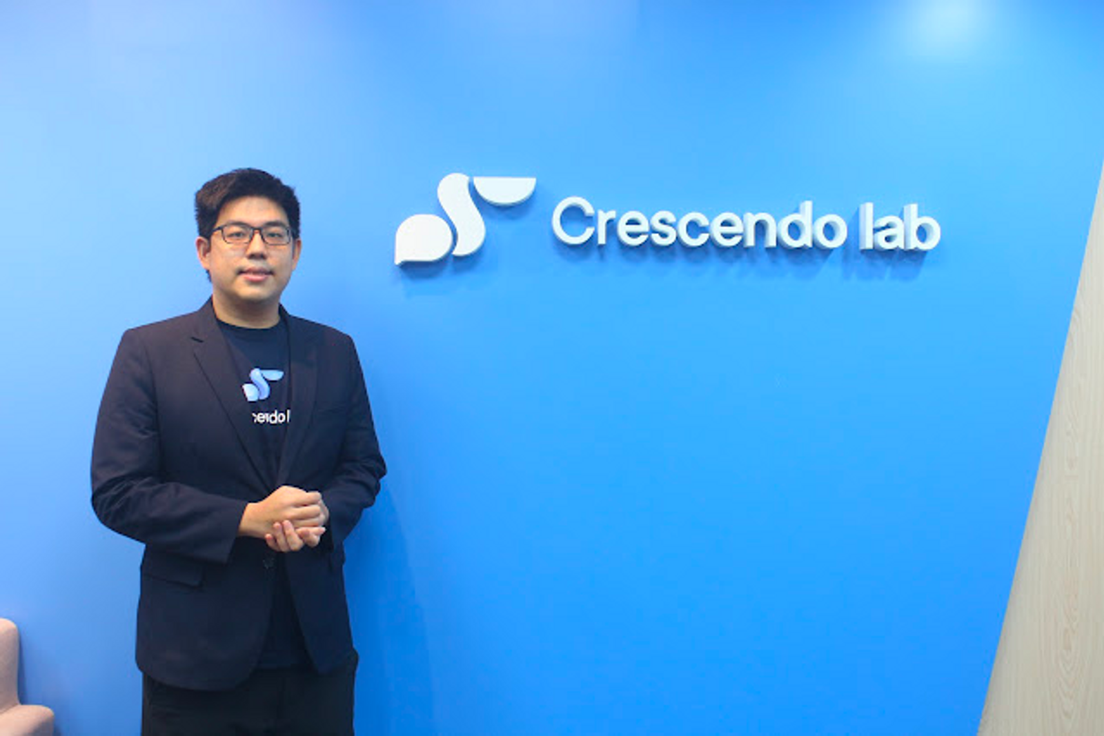 Martech startup Crescendo Lab enters Japanese market with the success ...