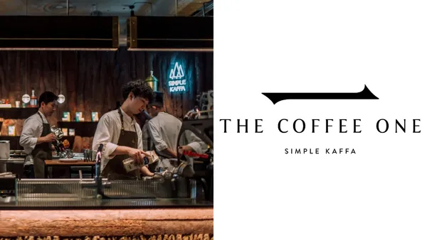 一次兩間！Simple Kaffa 開新店：以競標豆為主題「The Coffee One」、外帶店形式「興波咖啡超級棧 ...