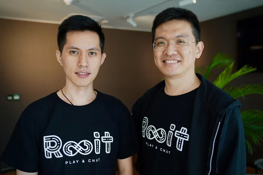 百萬用戶的台灣交友軟體Rooit進軍Web3，怎麼做到「匿名」與「公開透明」2個互斥原則？｜Meet創業小聚