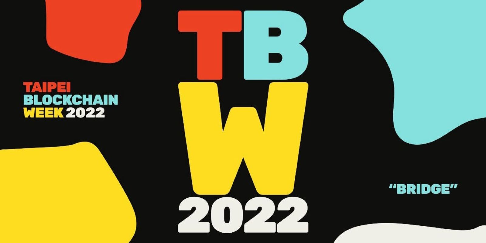 Why Taipei Blockchain Week? | Meet Global