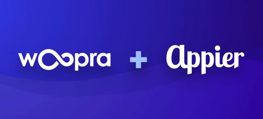 歐美營收漲9倍！Appier宣布收購MarTech公司Woopra，力拼拓展美國市場｜Meet創業小聚