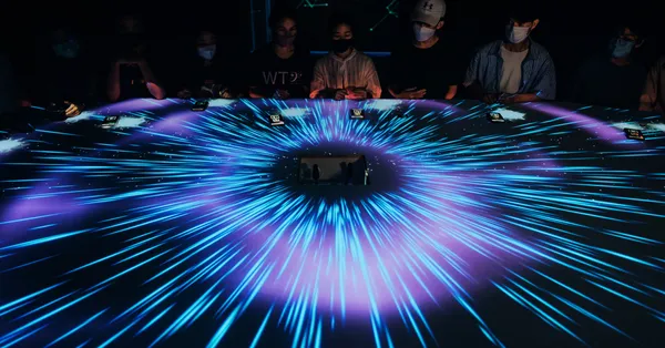 2022 DigiWave聯手前迪士尼總監 將台灣原生科技慶典推向國際|數位時代 BusinessNext