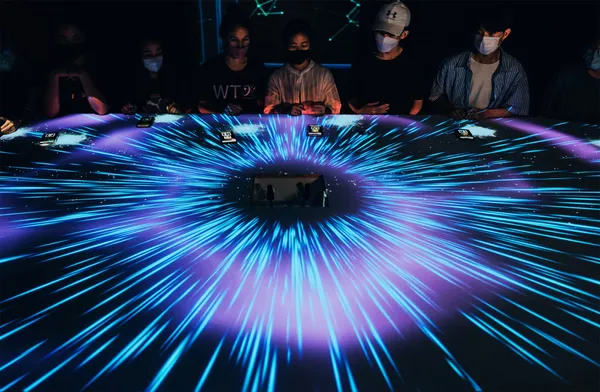 2022 DigiWave 策展團隊專訪：你我能否改變未來？打造前所未見的五感體驗，探索人類與科技的連結 | ShoppingDesign