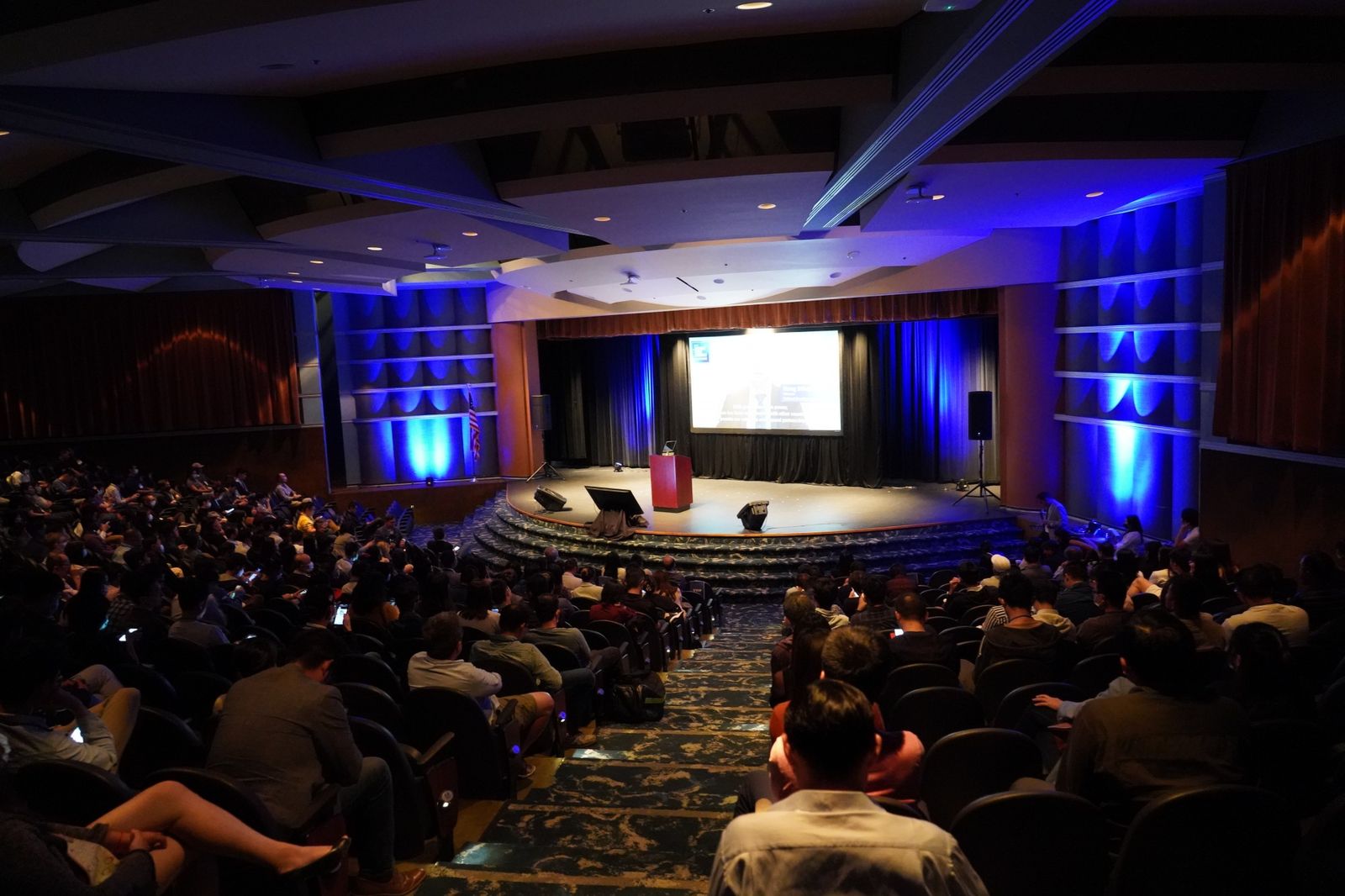 Taiwan Tech Summit - Over thousands of people gathering in Silicon ...