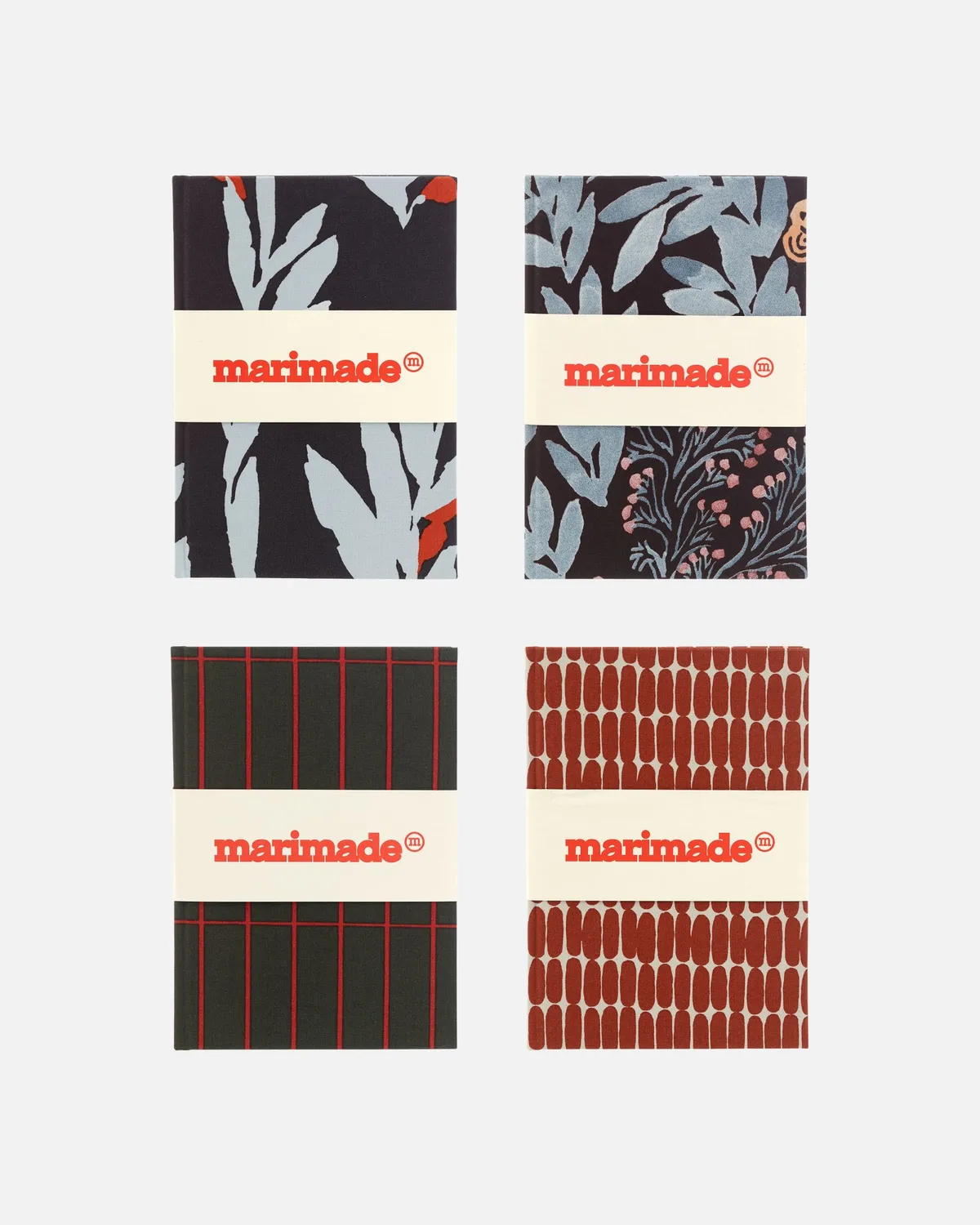 marimekko 期間限定快閃店！以永續環保為理念推出全新家居支線「marimade」 |ShoppingDesign