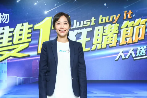 張瑜珊上任半年,扭轉pchome連4季虧損困境!「雞尾酒理論」怎麼大改革?數位時代 Businessnext