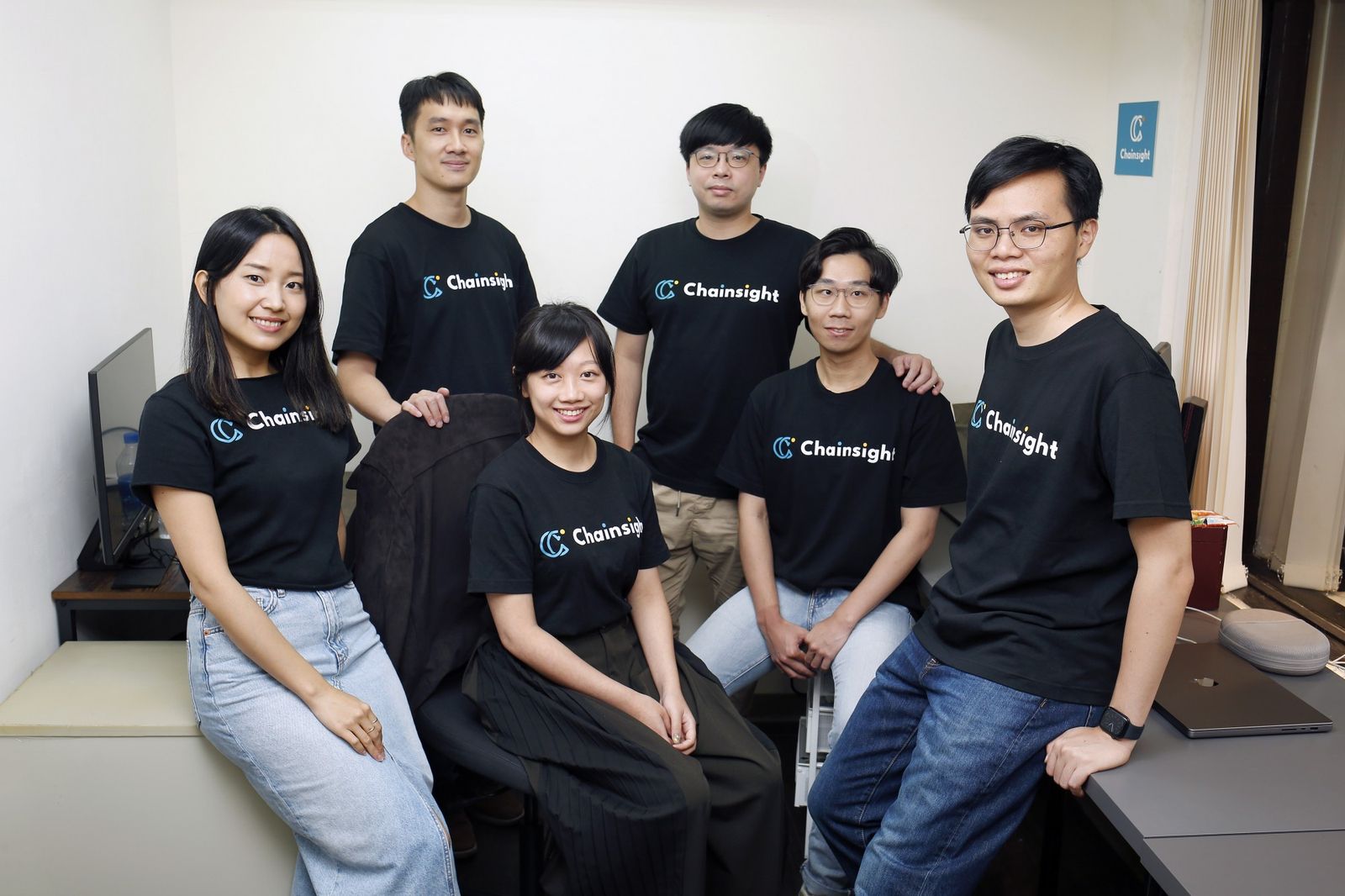 Y Combinator's fresh batch of cypherpunks stars one Taiwanese startup aiming to fend off web 3 ...
