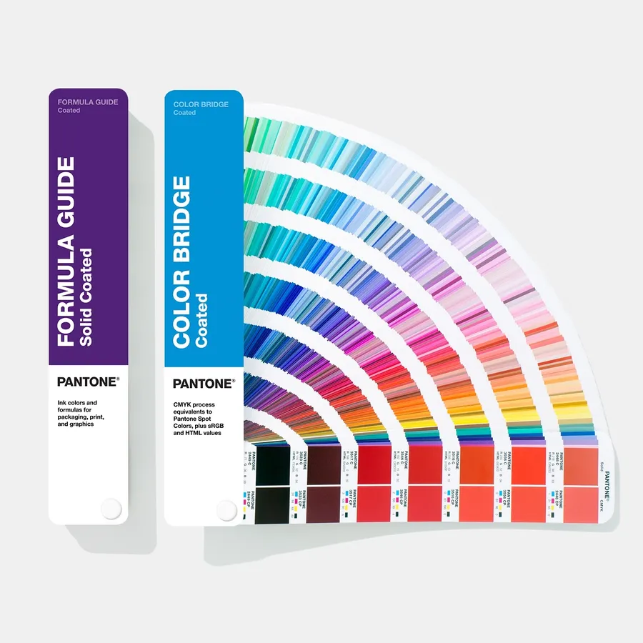 Pantone 色從 Adobe 軟體上消失了！作品一夕變黑，設計師何去何從？