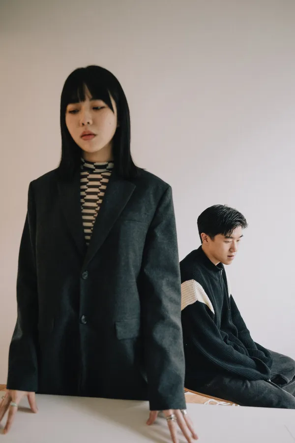 當創意和瘋狂同時存在，專訪新世代設計團隊 Local Remote：探勘未知，像在鋼索上行走 | ShoppingDesign