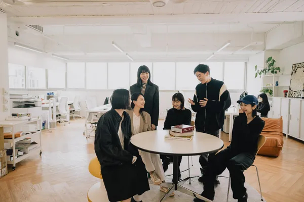 當創意和瘋狂同時存在，專訪新世代設計團隊 Local Remote：探勘未知，像在鋼索上行走 | ShoppingDesign