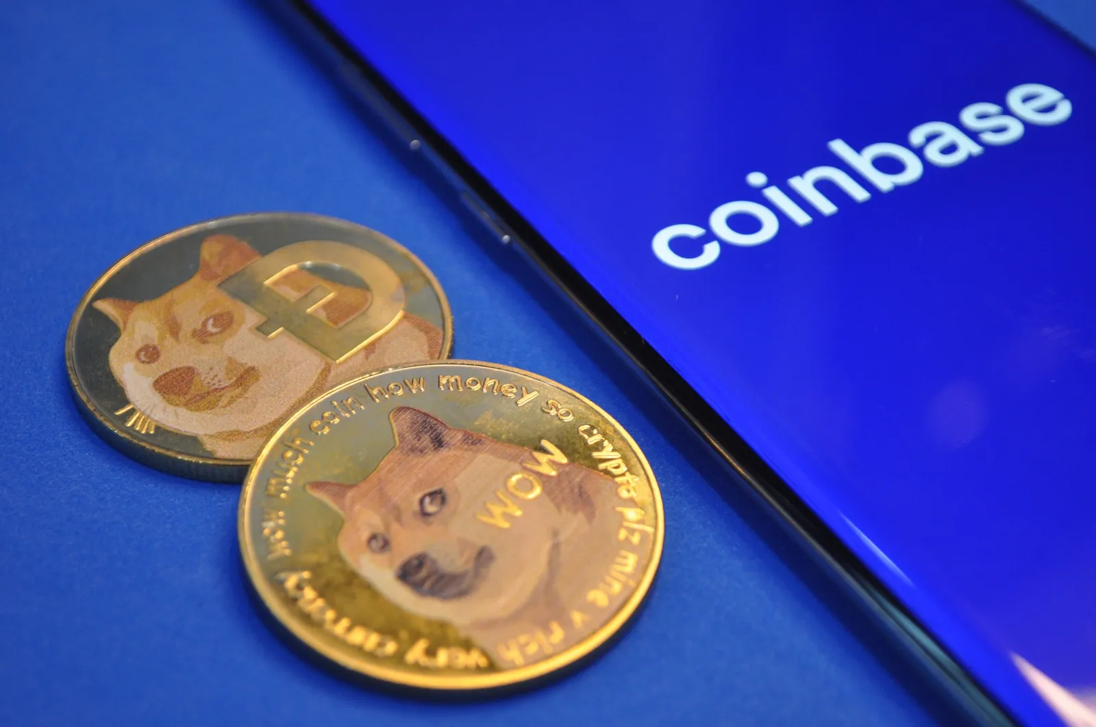 Coinbase股價重挫近90!市值還被狗狗幣超車,發生什麼事?|web3