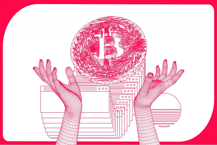【觀點】熊市下,企業買比特幣有好處嗎?拆解microstrategy賣幣背後原因|web3