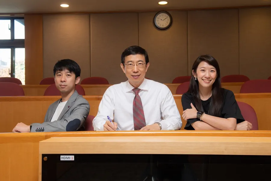 創業家與領導者不能錯過的 3 堂課！國立台灣大學EiMBA把國際視野帶回臺灣，教你如何突圍|經理人