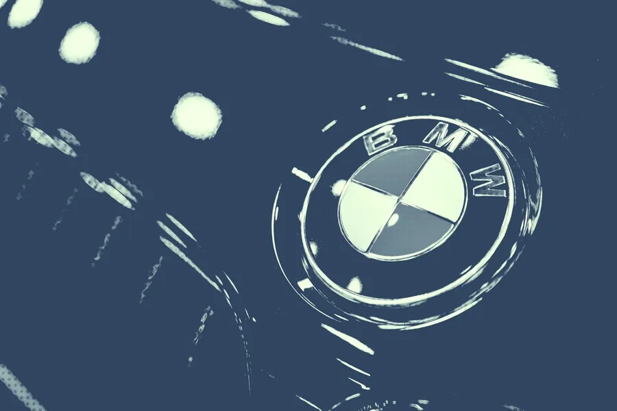 【鏈習生幣圈日報】車廠bmw導入區塊鏈獎勵計劃 ｜ 中國推出首個由國家支持的nft平台｜web3