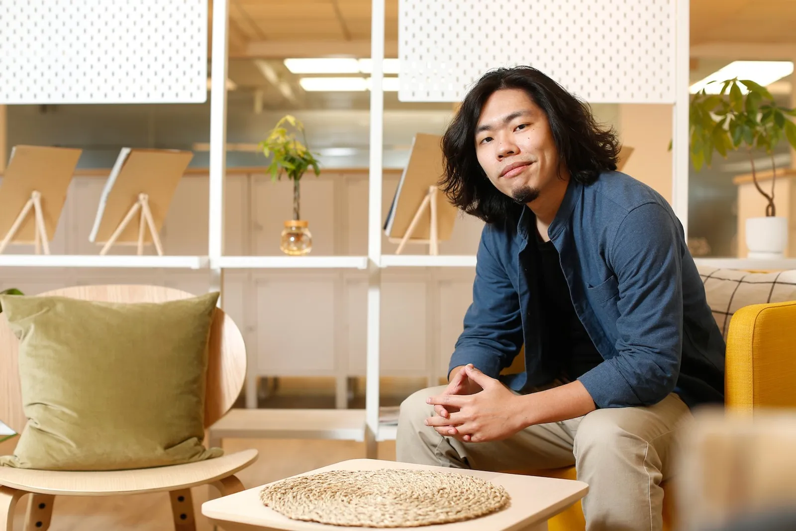 一個錢包就能跟全宇宙開聊！Protico完成首輪募資，他們如何助企業朝「Web5」轉型？｜Web3+