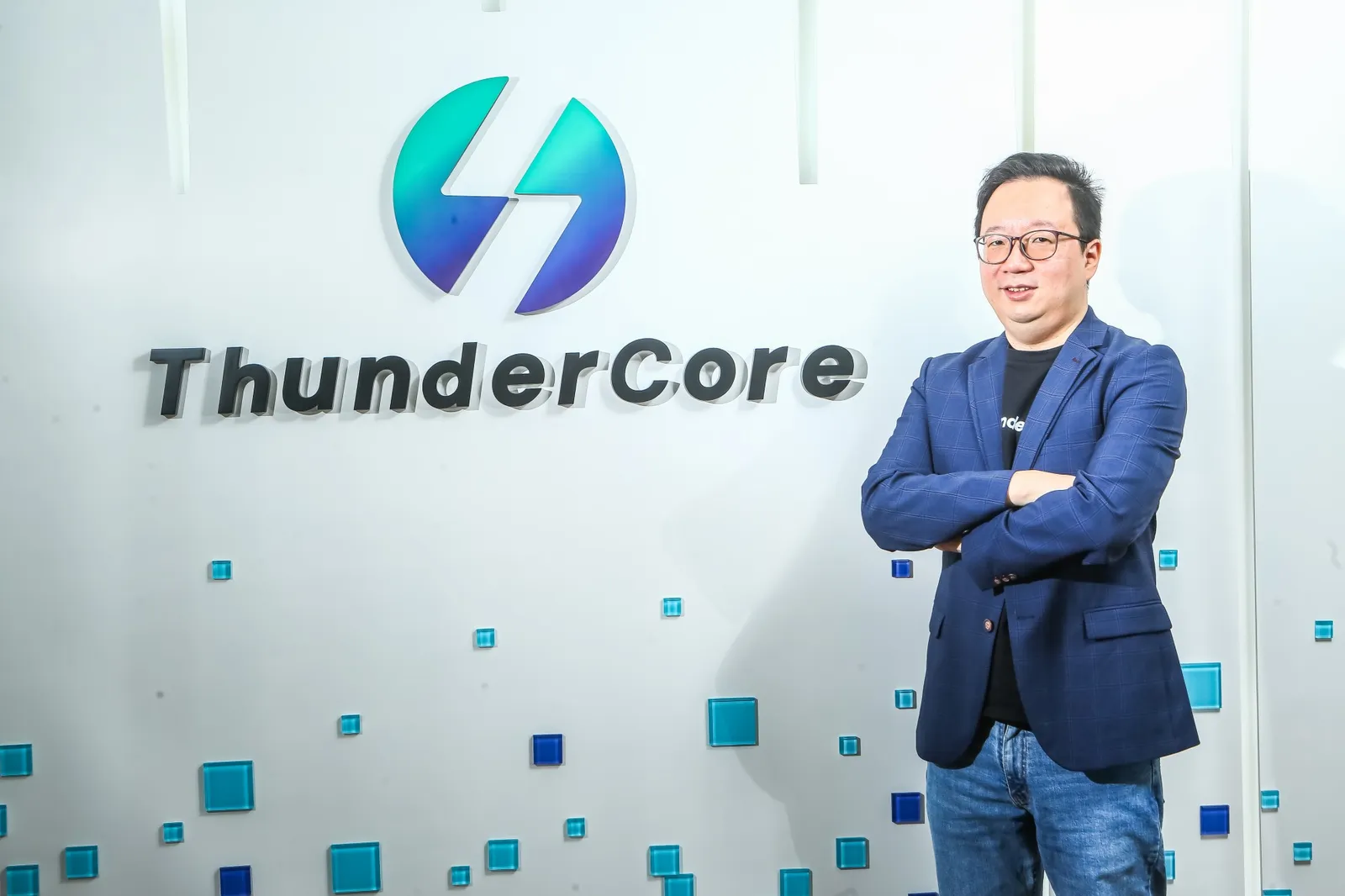 要讓小白一聽就懂！ThunderCore拚區塊鏈大眾化，無痛進入Web3｜Web3+