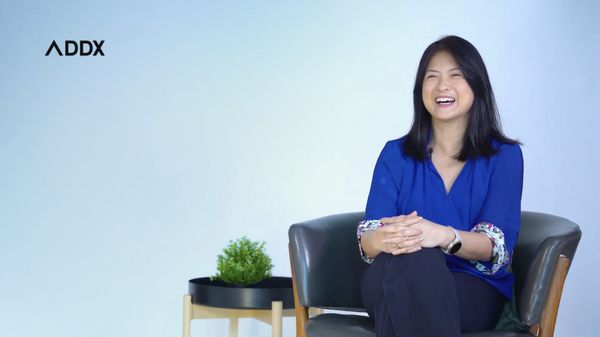 【塊轉web3】迎接監管加速年!xrex黃耀文:將開始在台灣提供服務|web3