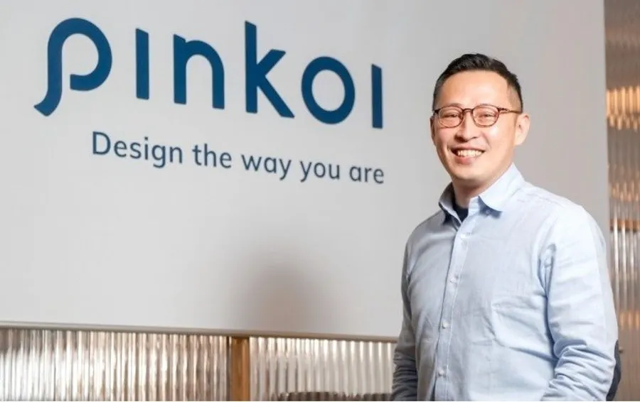 Pinkoi CEO talks e-commerce site's growth on Startup Island Taiwan podcast | Meet Global