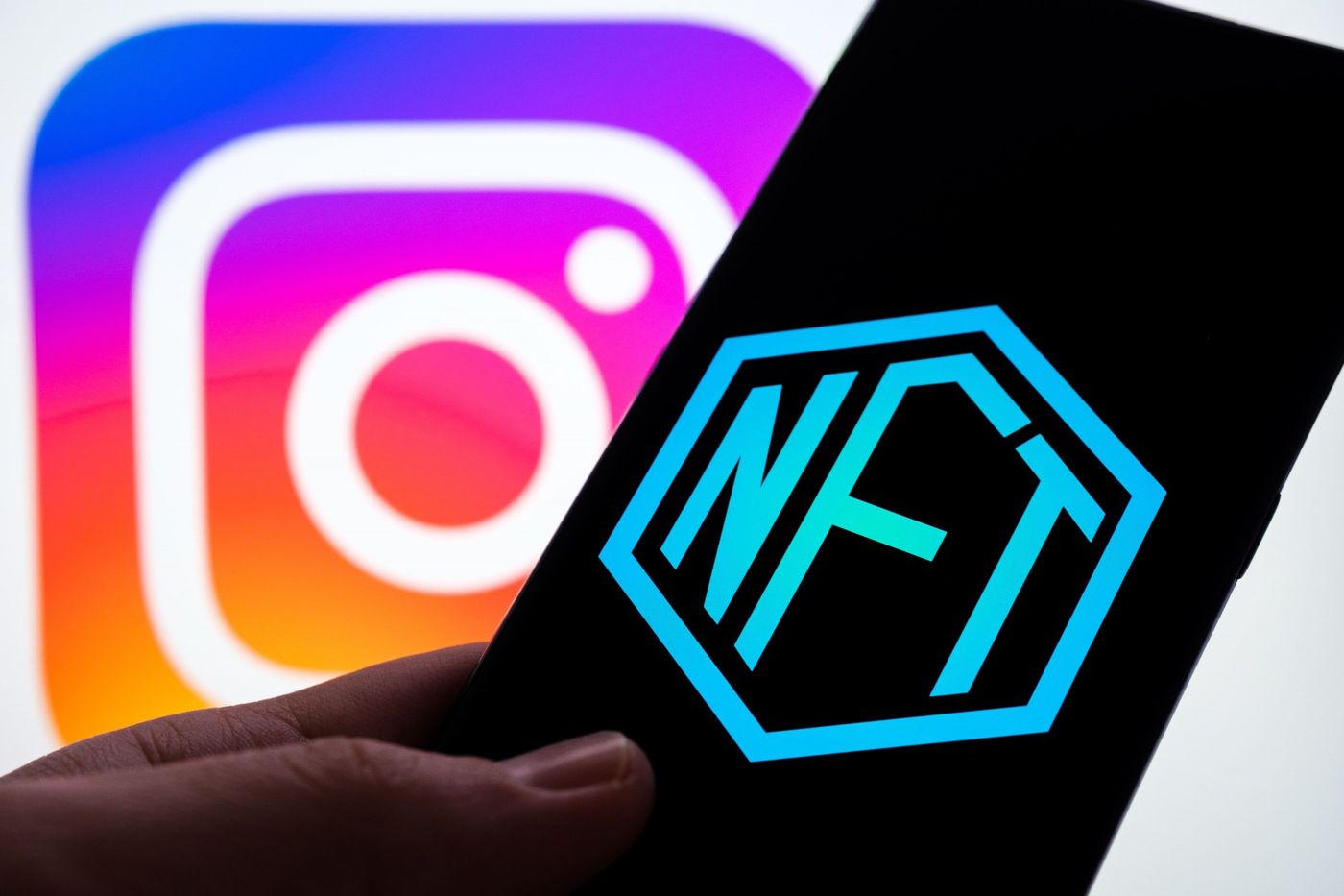 導入nft展示、銷售功能！instagram成功進軍web3，替產業帶來什麼意義？｜web3