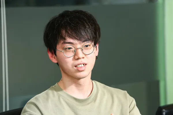 不願再踩10年前轉型大坑!20年遊戲代理商「遊戲新幹線」投入gamefi,為何先從談合作開始?|web3