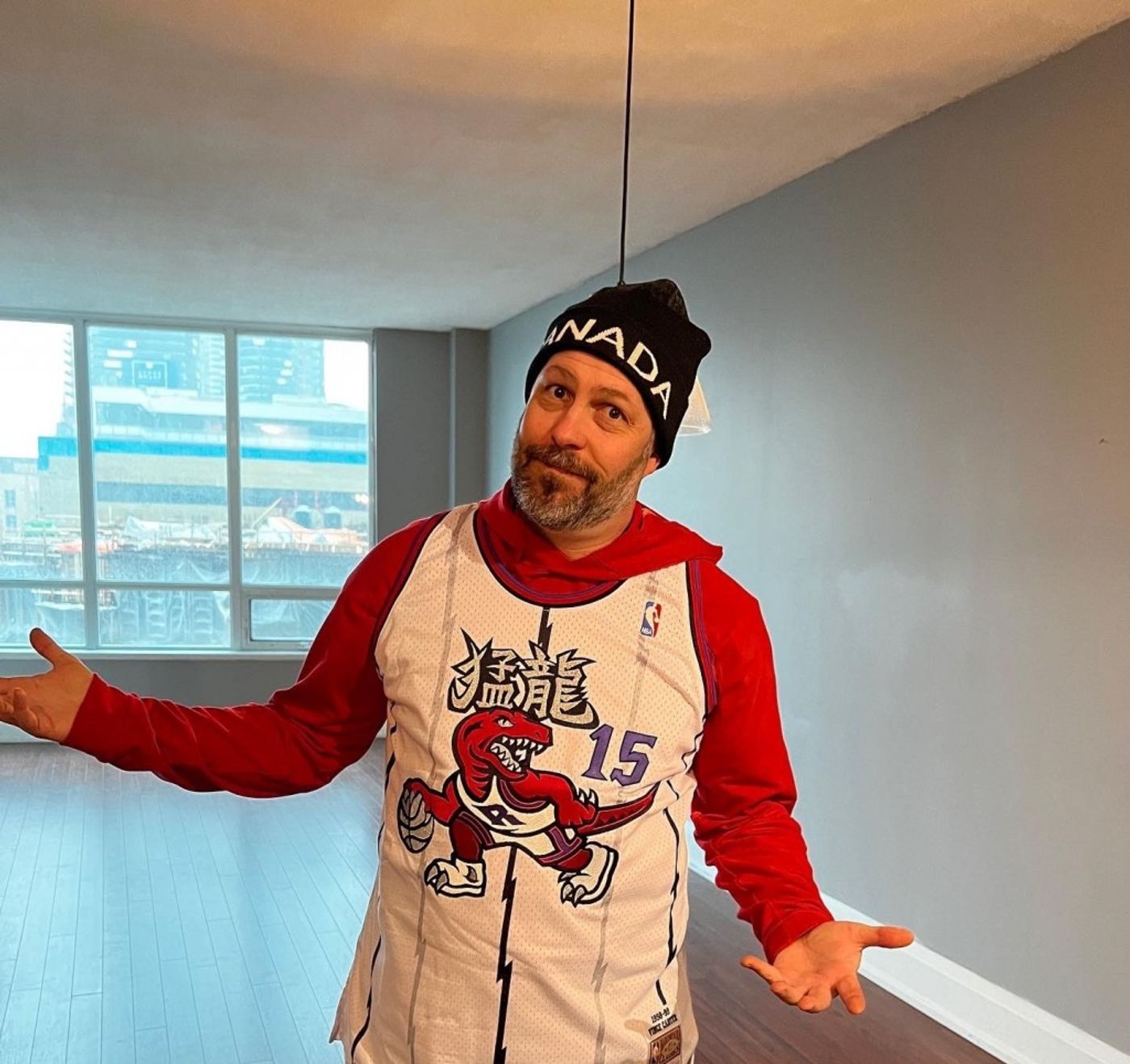 Canadian broadcast reporter finds Taiwan better than expected | Meet Global