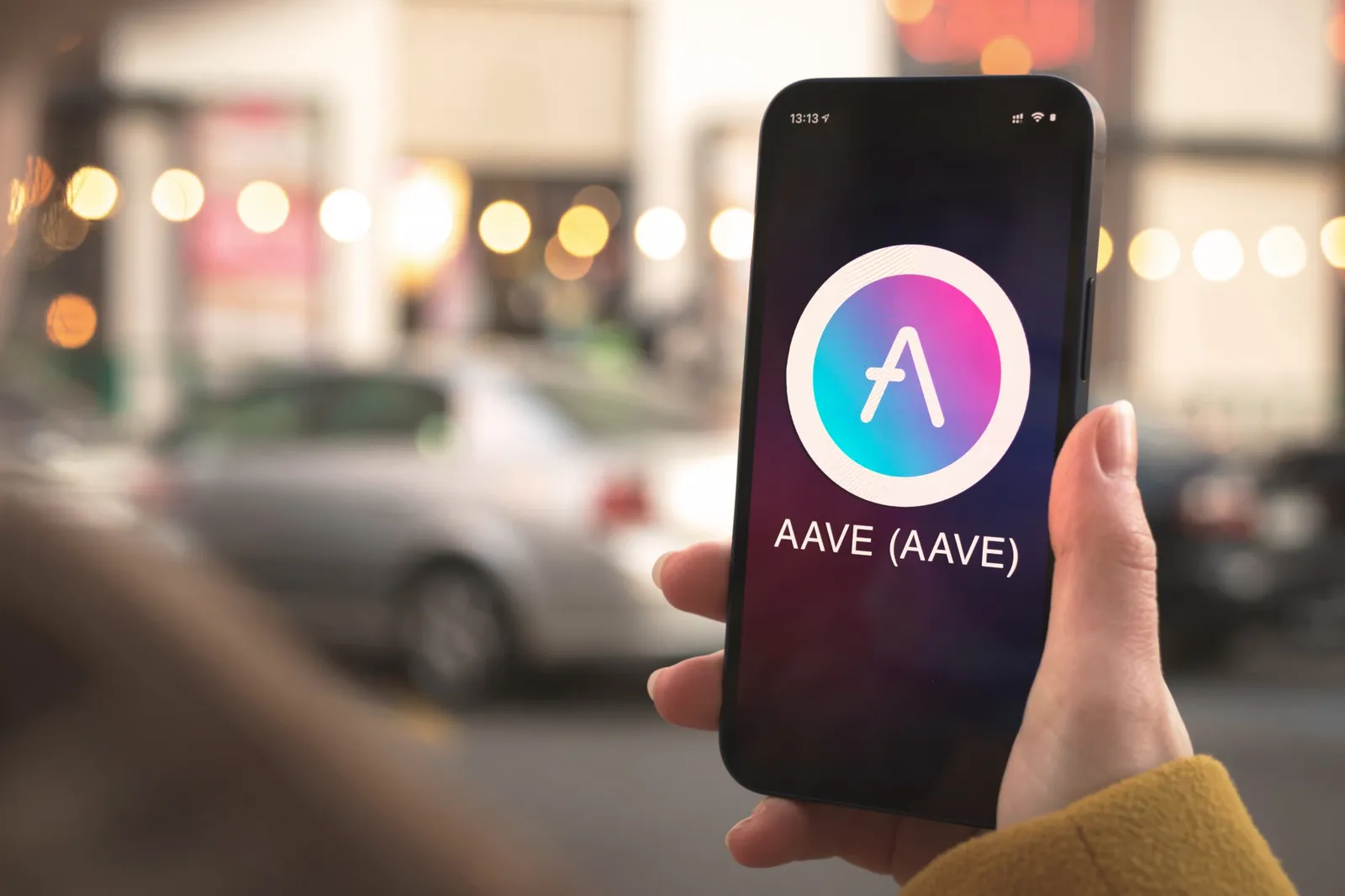 Aave V3 上線以太坊！這款借貸協議是什麼？｜Web3+