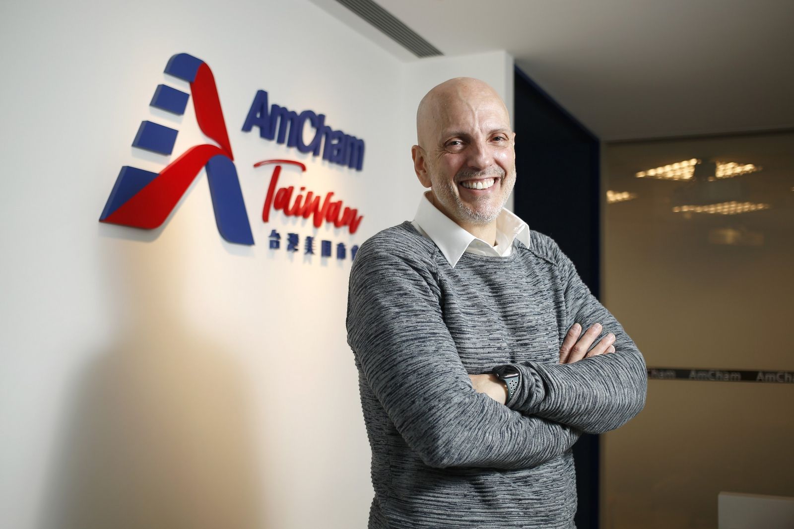AmCham Taiwan to propel young innovators to shine on the global stage ...