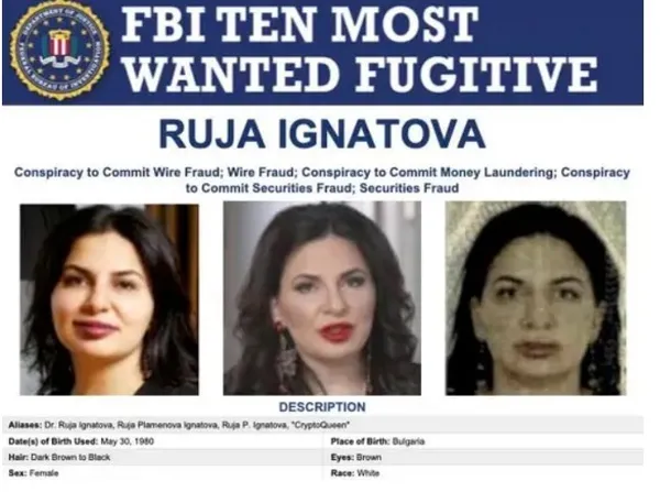 【幣圈日報】fbi 通緝中加密女王現形|polygon 市值重返 100 億美元大關|web3