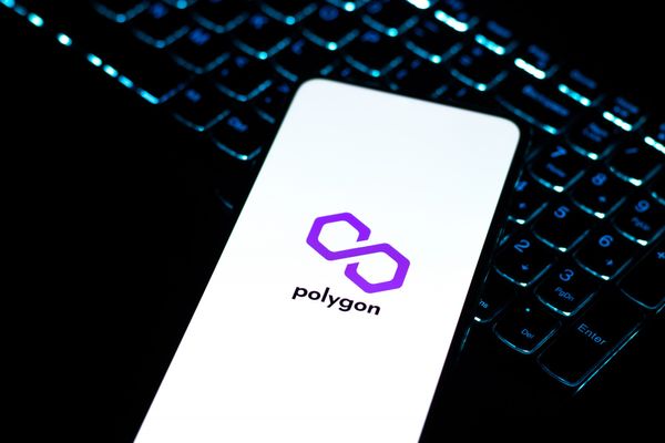 銷售量連兩月超越老大哥以太坊！側鏈起家的polygon為何能成nft大熱門？｜web3