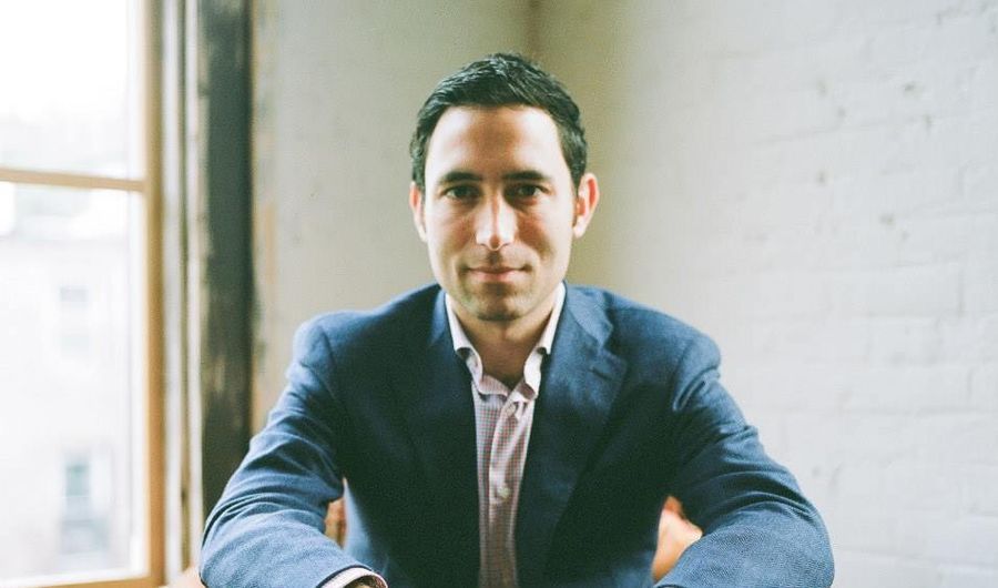 Adobe產品總監的2023科技趨勢觀察 | Meet創業小聚