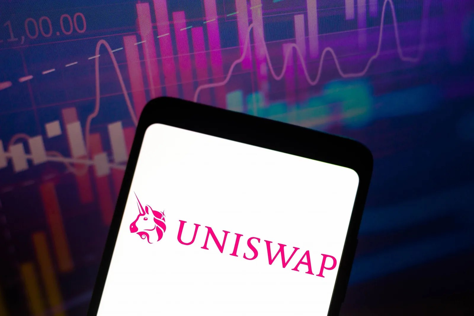 【幣圈日報】uniswap跨鏈橋選擇暗藏加密vc巨頭之爭 開發者認證「達摩」是damus中文名|web3
