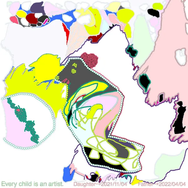 2023 日本 JAGDA 新人賞公布！從 2100 件作品中勝出，3 位平面設計師作品亮點 | ShoppingDesign