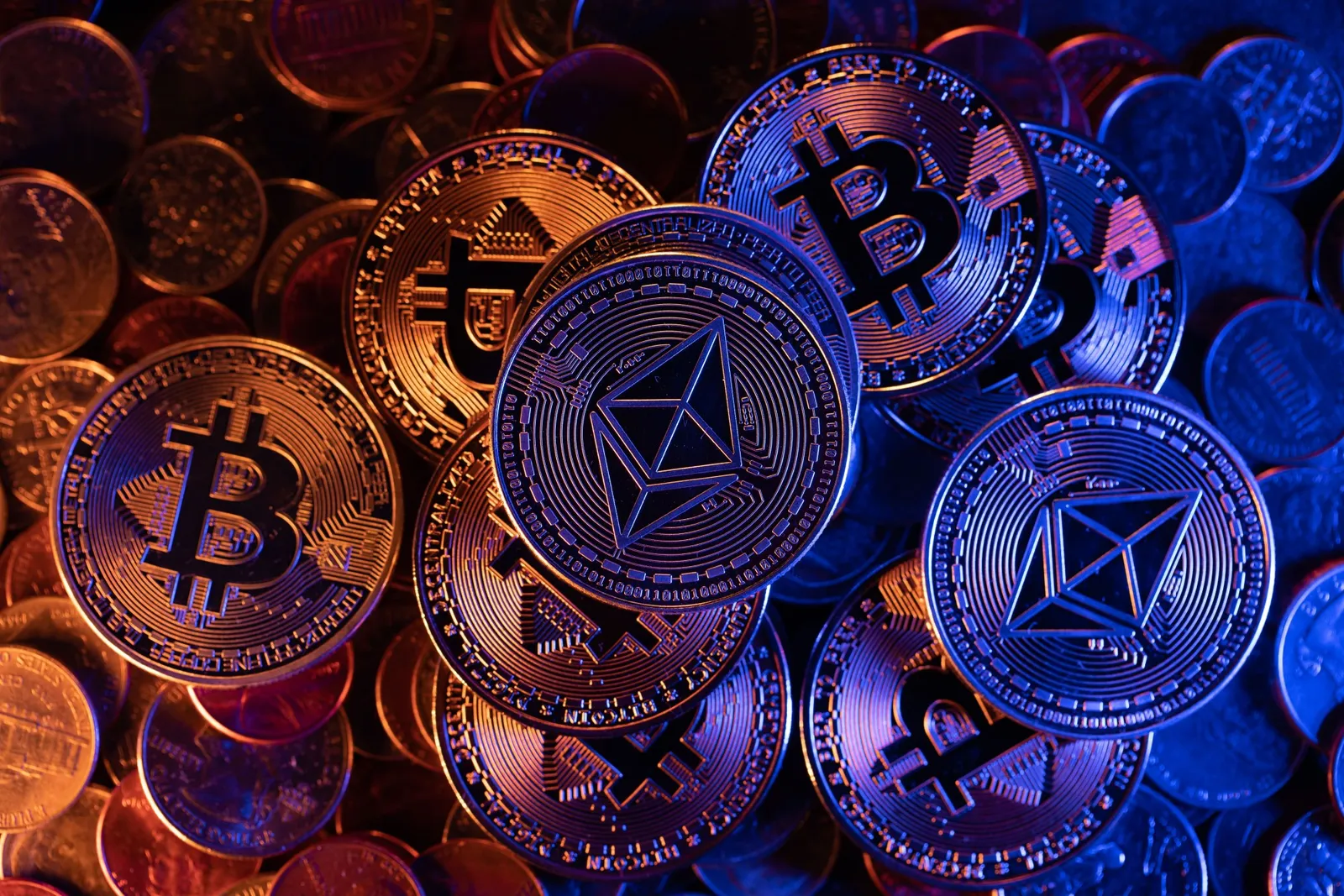 幣安不再使用busd作為主要交易幣！美國為何掀起「加密貨幣大屠殺」？｜web3