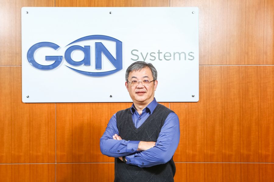 英飛淩收購GaN Systems！它是誰？為何成立15年就成台積電最大氮化鎵客戶？｜數位時代 BusinessNext