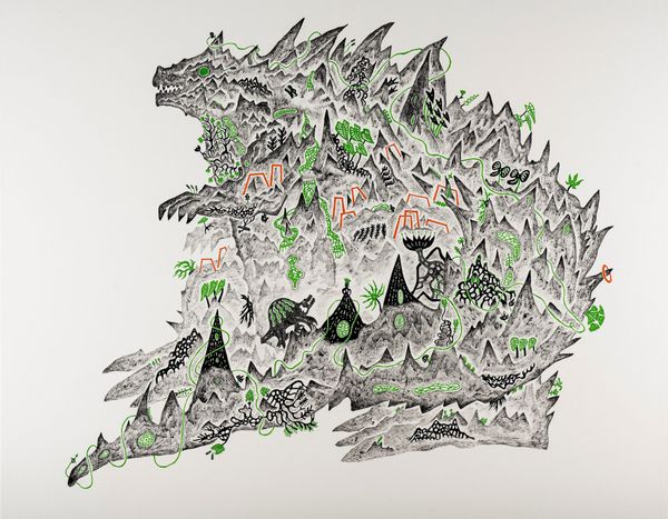 【塊轉web3】nike與村上隆都看重nft發展!區塊鏈如何與藝術策展結合?專訪台灣燈會設計師陳普|web3