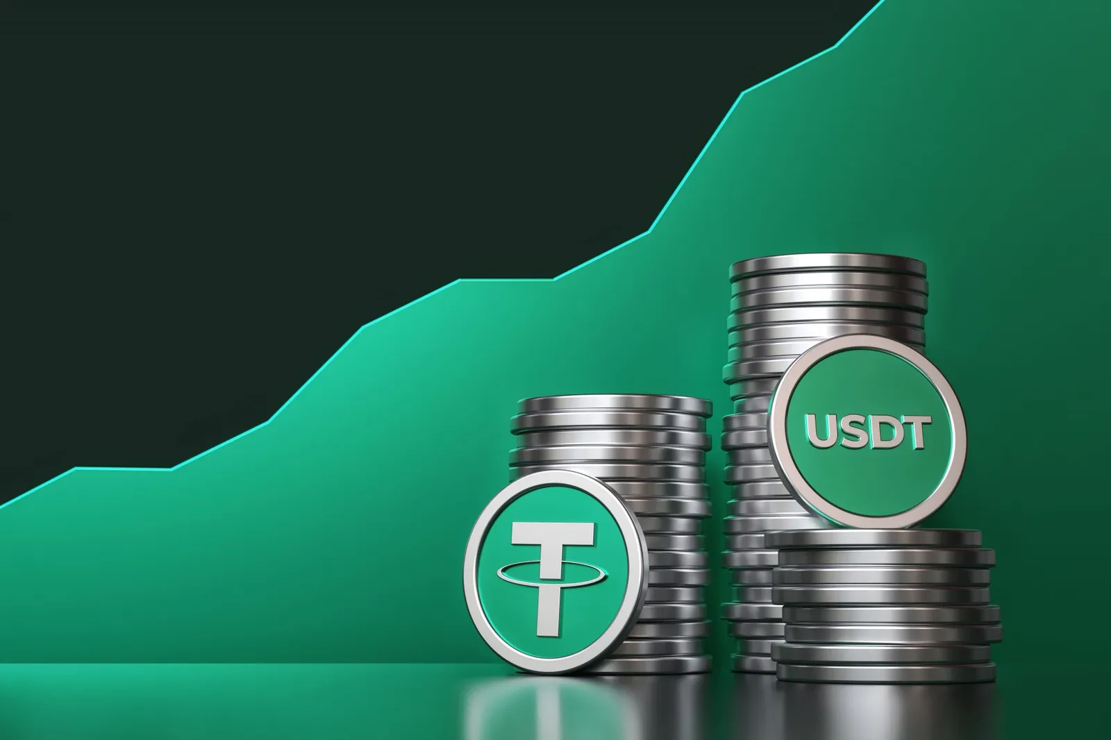 【幣圈日報】usdt儲備創歷史新高｜納斯達克將推加密貨幣託管服務｜web3