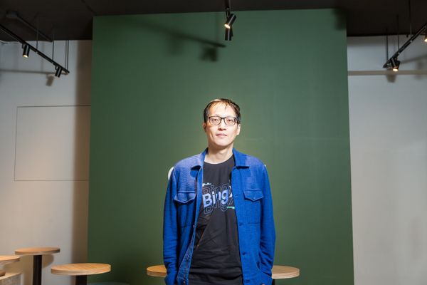Ftx倒閉那晚,交易量反飆高!寒冬中狂打廣告、交易所bingx的「社交交易」厲害在哪?|web3