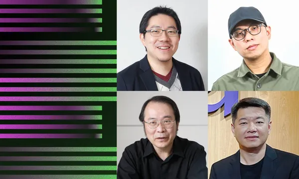 同一道題目丟給業界專家、chatgpt,產生什麼結果?4道題目帶你看出差異|meet創業小聚