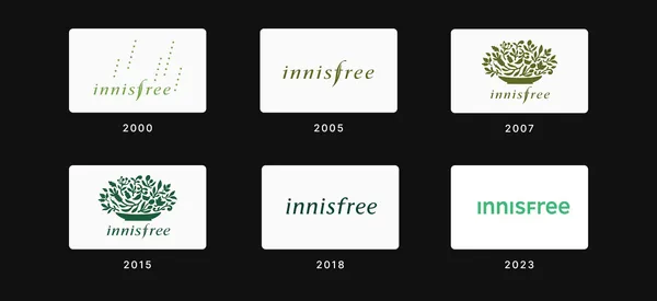 Innisfree 品牌換新衣！20 年來第一次品牌識別大翻新，背後的目的及考量是什麼？ | ShoppingDesign