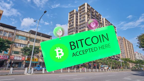 文章列表依分類：加密貨幣｜web3