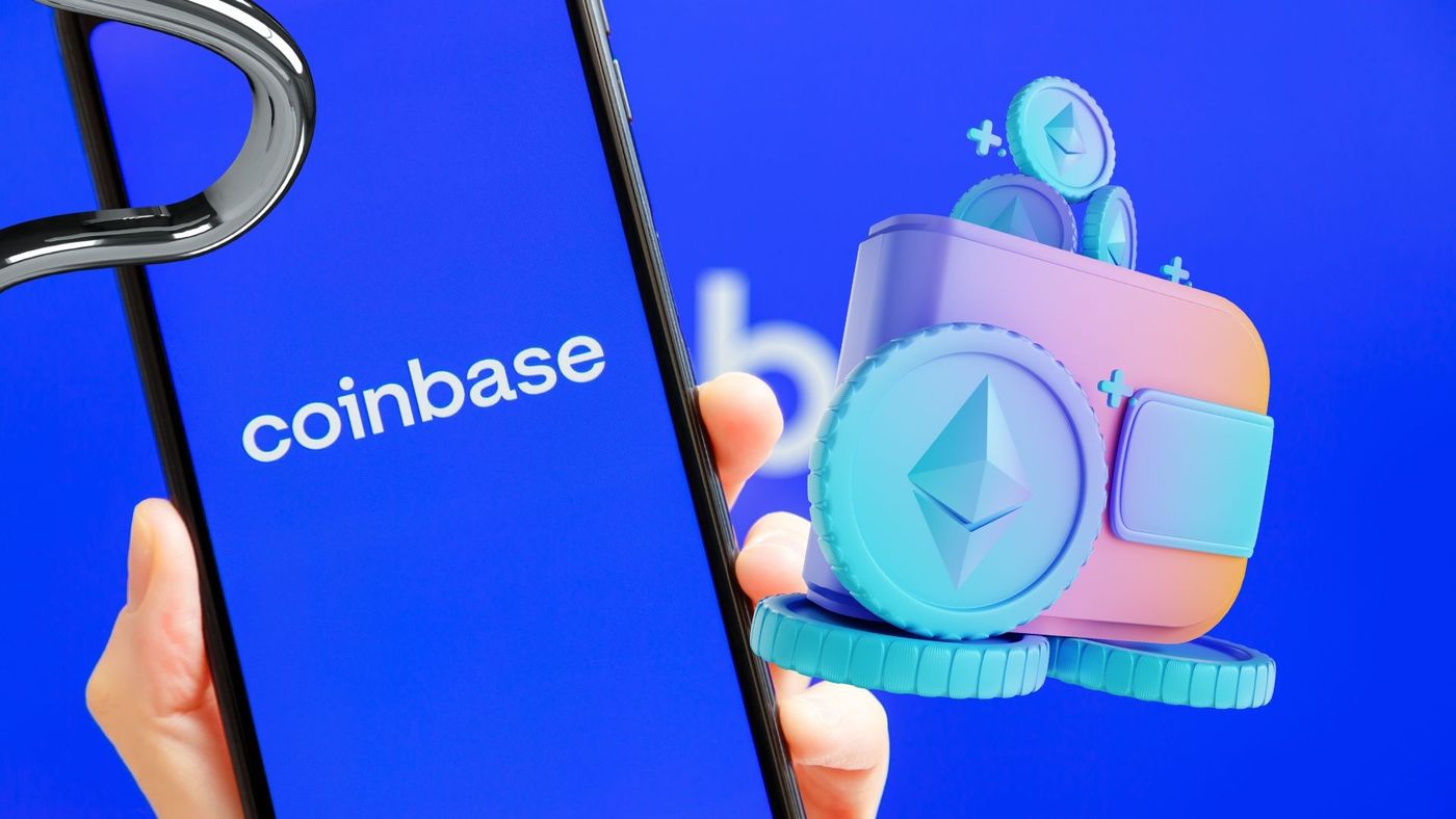 區塊鏈服務難用！coinbase推「錢包即服務」功能，如何讓用戶不再嚇一跳？｜web3