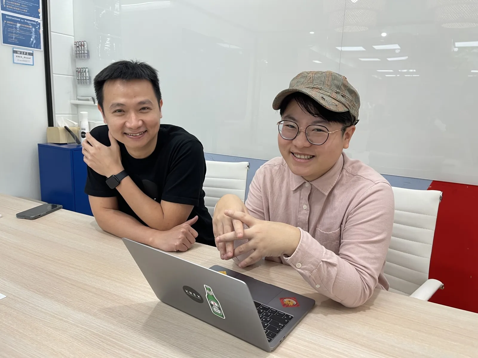 【web3大西進】錢包裡不裝錢、自我託管什麼？前進虛擬金融世界必學的第一課｜web3