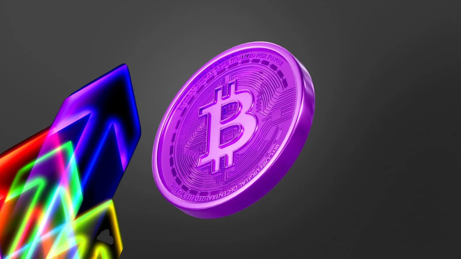 美國3家銀行倒閉，比特幣卻飆破24萬美元！金融危機解方會是加密貨幣嗎？｜web3