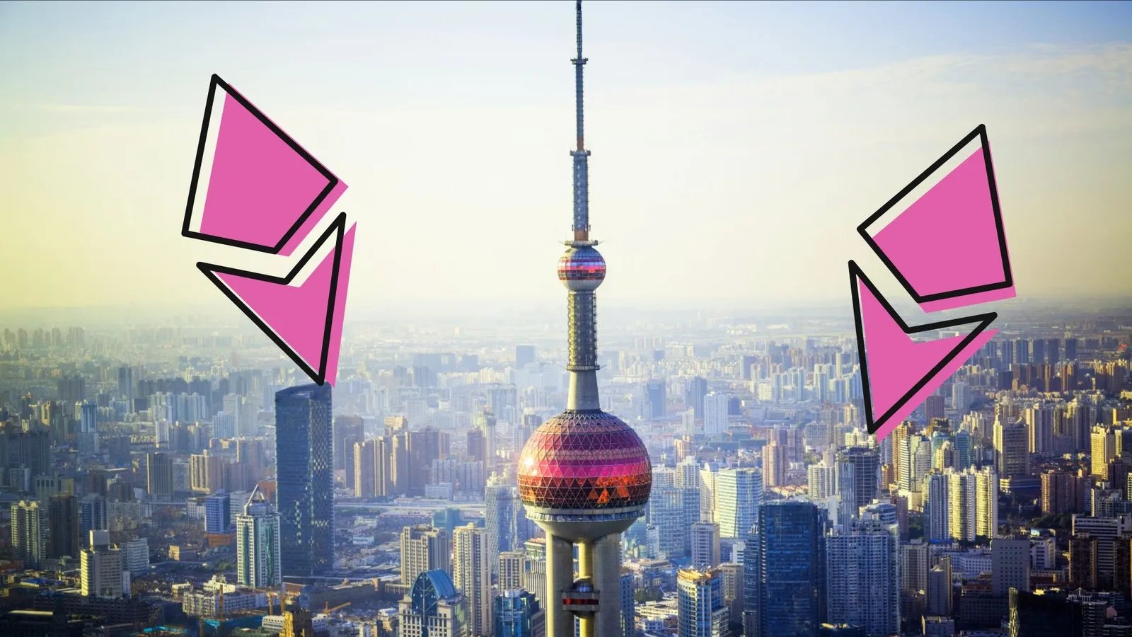 上海升級4月12日登場!300億美元以太幣將流入市場,為何這次升級遲到了?|web3