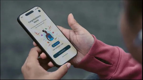 結合日用品採買與健康管理，美國第二大連鎖超市推「數位健康 App」｜未來商務