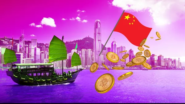 買穩定幣被判刑9個月!中國、香港對於加密貨幣態度不同調,中國市場有開放的可能嗎?|web3