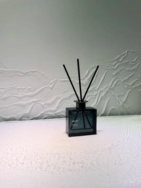 在吸吐之間暫時逃逸：5 款 HiOO「出走系居家香氛」新上市！搭配出走清單和歌單來場任性出走 | ShoppingDesign